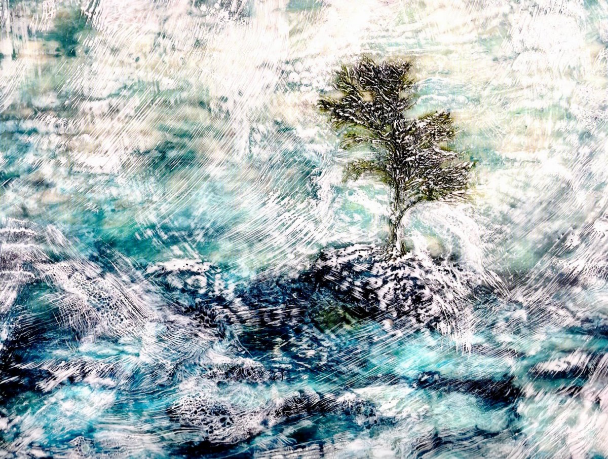 Grace, Out of Order | Rumblings